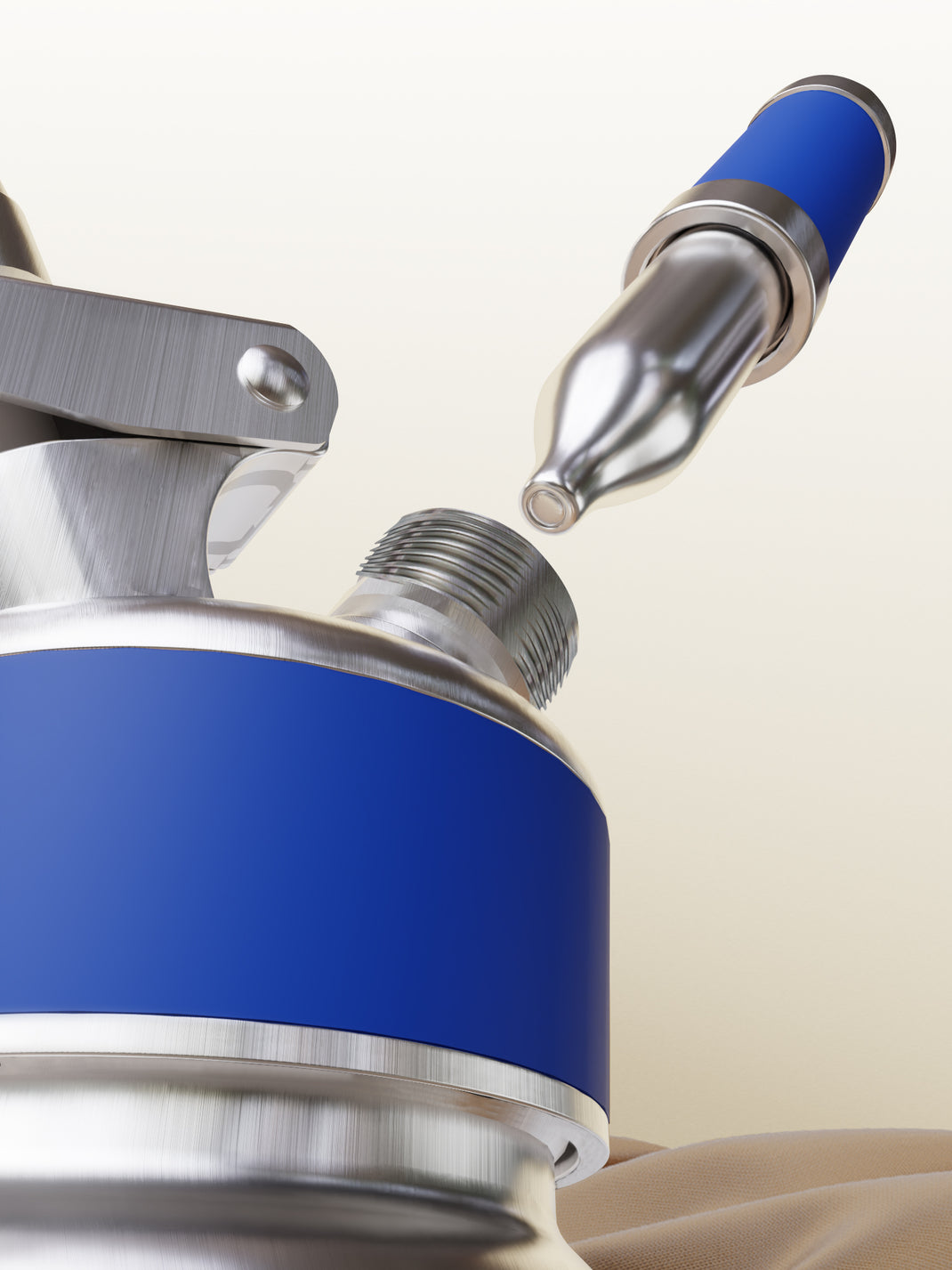 MOSA | Premium Cream Chargers & Whippers for Baking, Coffee & More